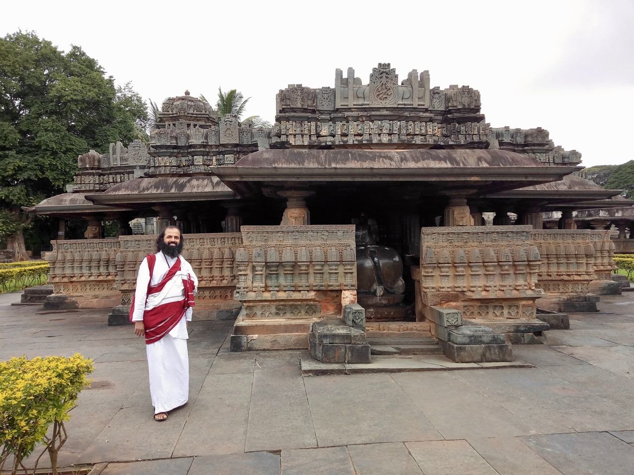 Buddhism in Balligavi, a Medieval Center of Learning in Karnataka - Way ...
